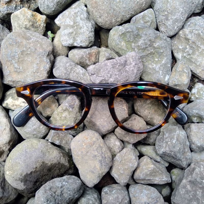 Jual MOSCOT LEMTOSH SMALL (RARE) | Shopee Indonesia