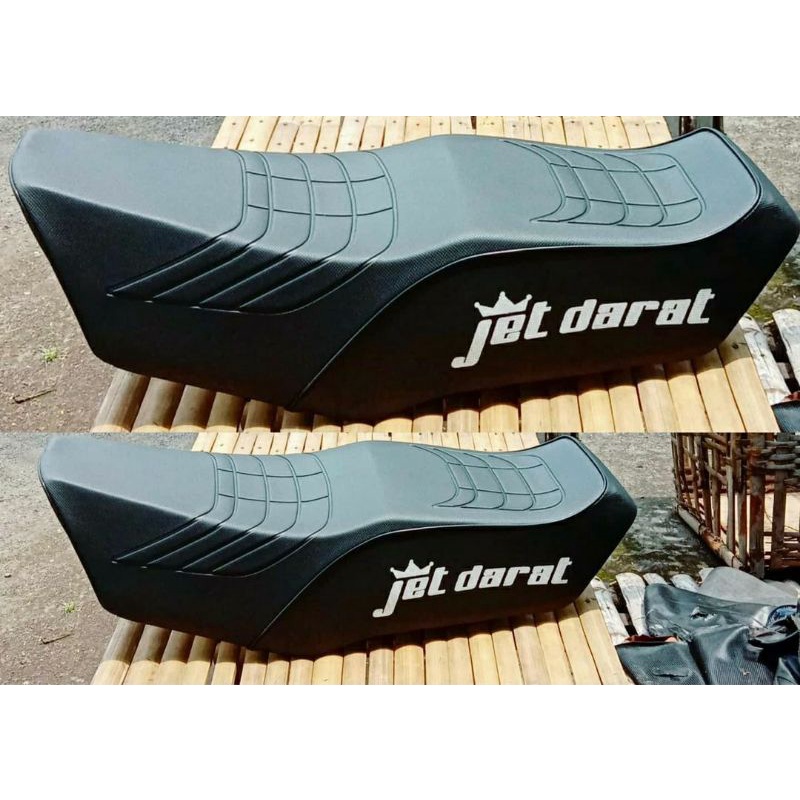 Jual JOK RX KING SIKU HITAM JET DARAT | Shopee Indonesia