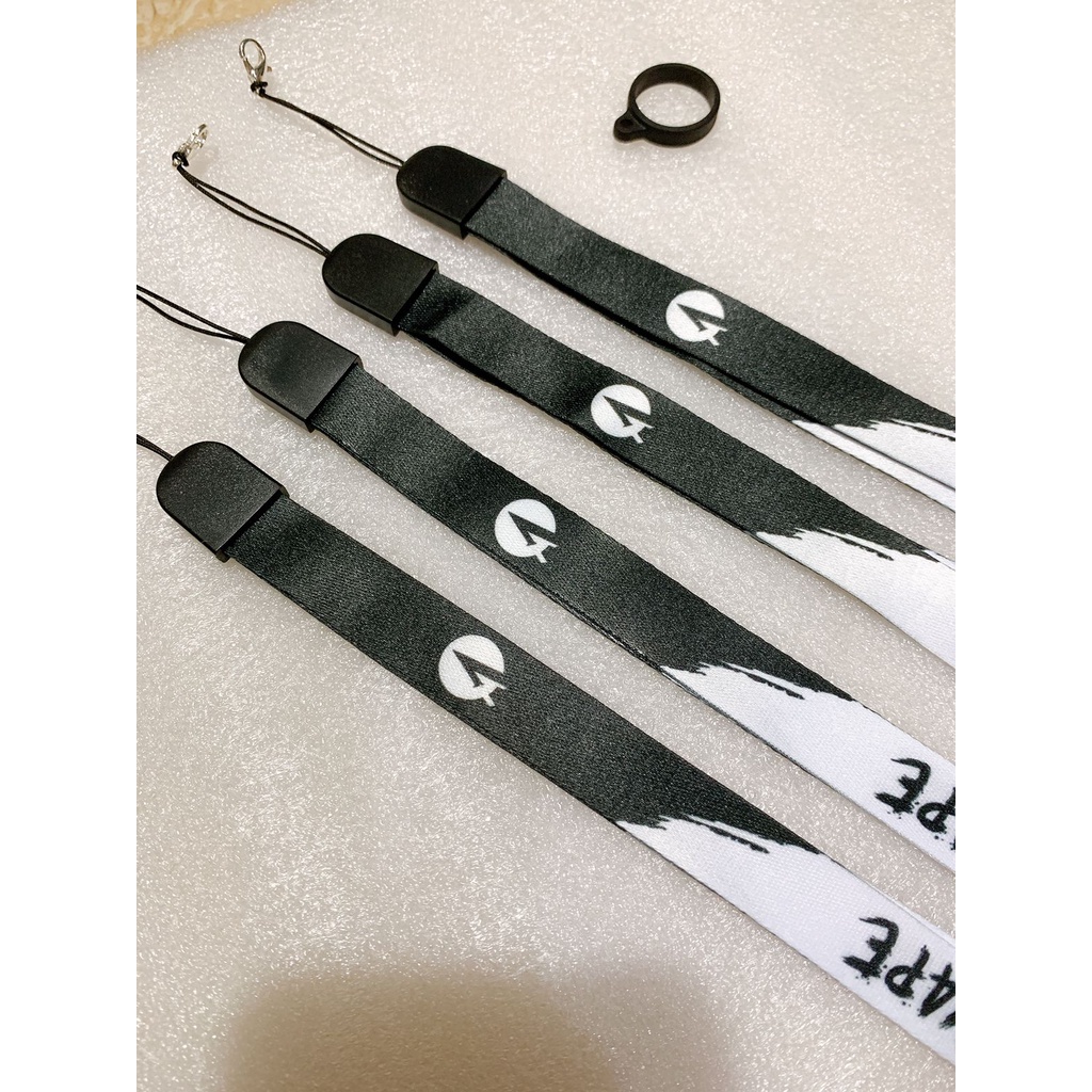 Jual LANYARD LOSTVAPE MOTIF GANTUNGAN VAPE ORIGINAL | Shopee Indonesia