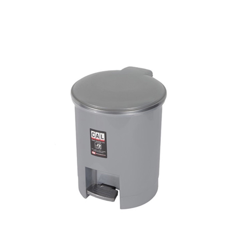 Jual TEMPAT SAMPAH INJAK SHINPO- UKURAN 10L-15L-20L-25 LITER | Shopee Indonesia