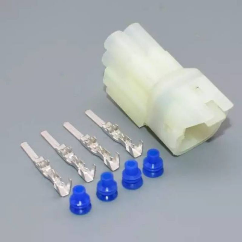 Jual Soket DLC diagnostic scanner Motor Honda / Kawasaki soket dlc ...