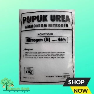Jual Pupuk Urea Terlengkap & Harga Terbaru Januari 2025 | Shopee Indonesia