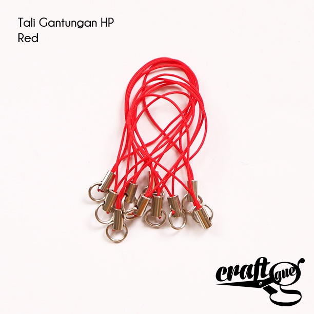 Jual Tali Gantungan HP (Handphone) | Shopee Indonesia