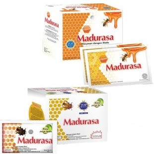 Jual Madurasa Jeruk Nipis 12x25 gr / Original Sachet 12x20 gr - Per 1 Box - Madu Rasa | Shopee ...