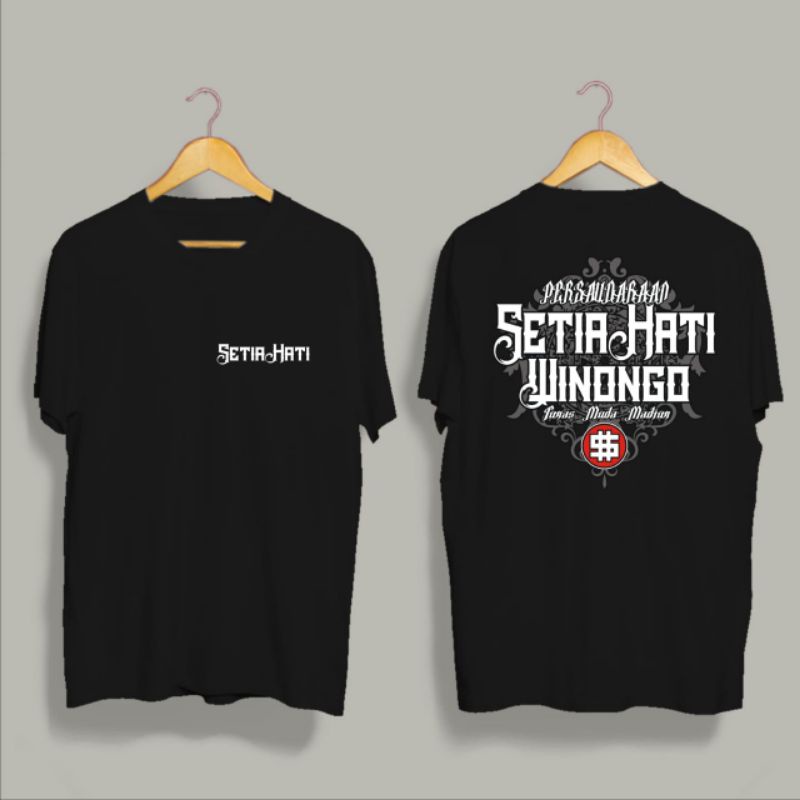 Jual kaos sh winongo / kaos pshw tm / kaos stk / PSHW / atribut PSHW ...