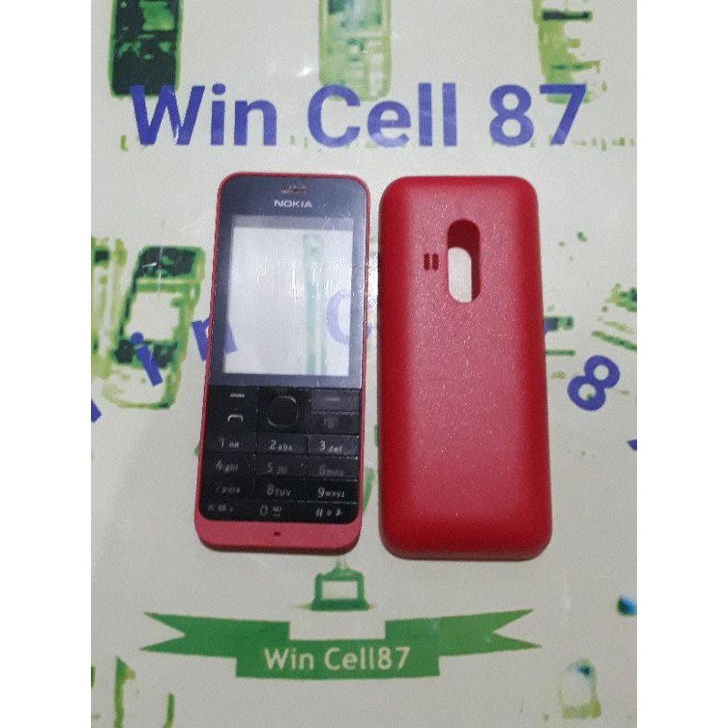 Jual Casing Nokia 220 / N220 type RM-969 | Shopee Indonesia