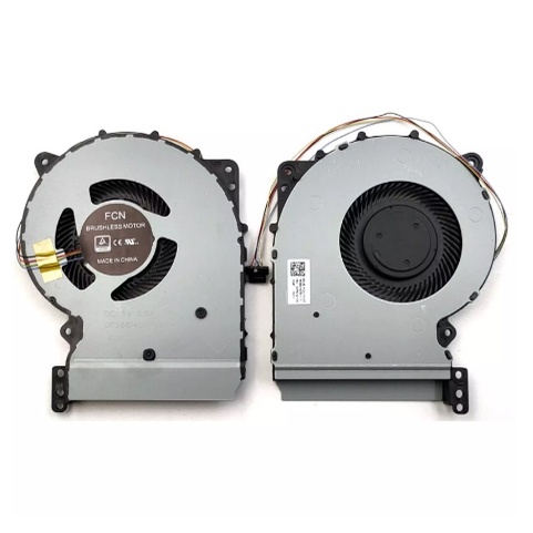 Jual Fan Kipas Cooling fan Laptop Asus A407 X407 X507 X407M X407U X507M ...