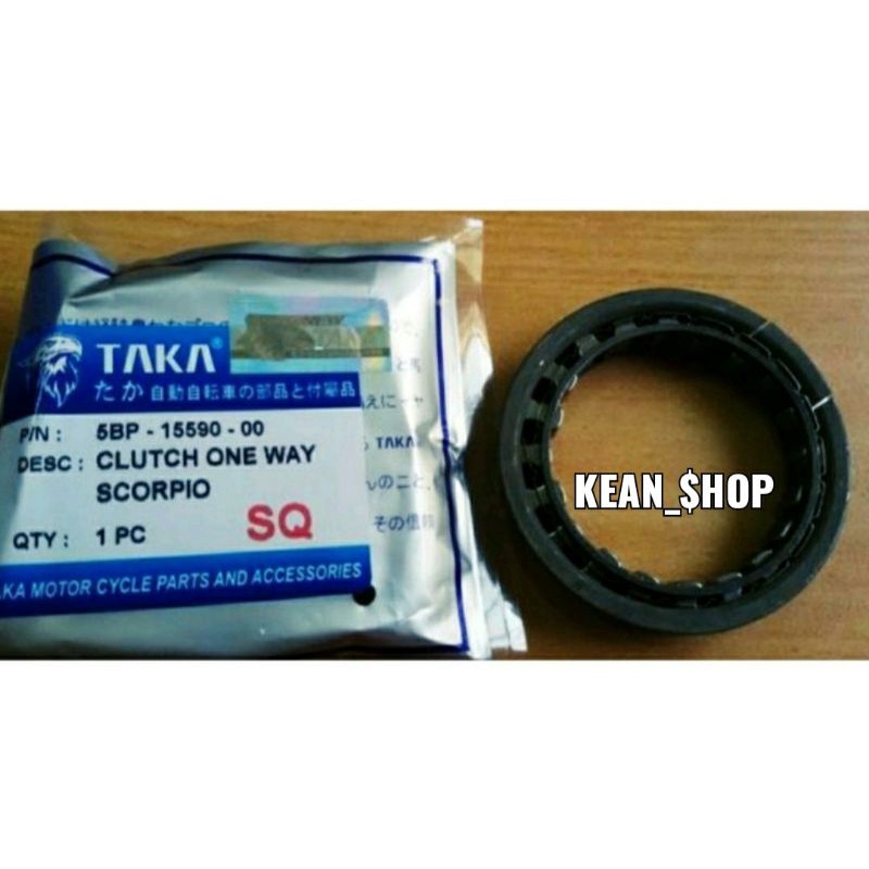 Jual ONE WAY SCORPIO SCORPIO Z ONE WAY STATER SCORPIO SCORPIO Z ...