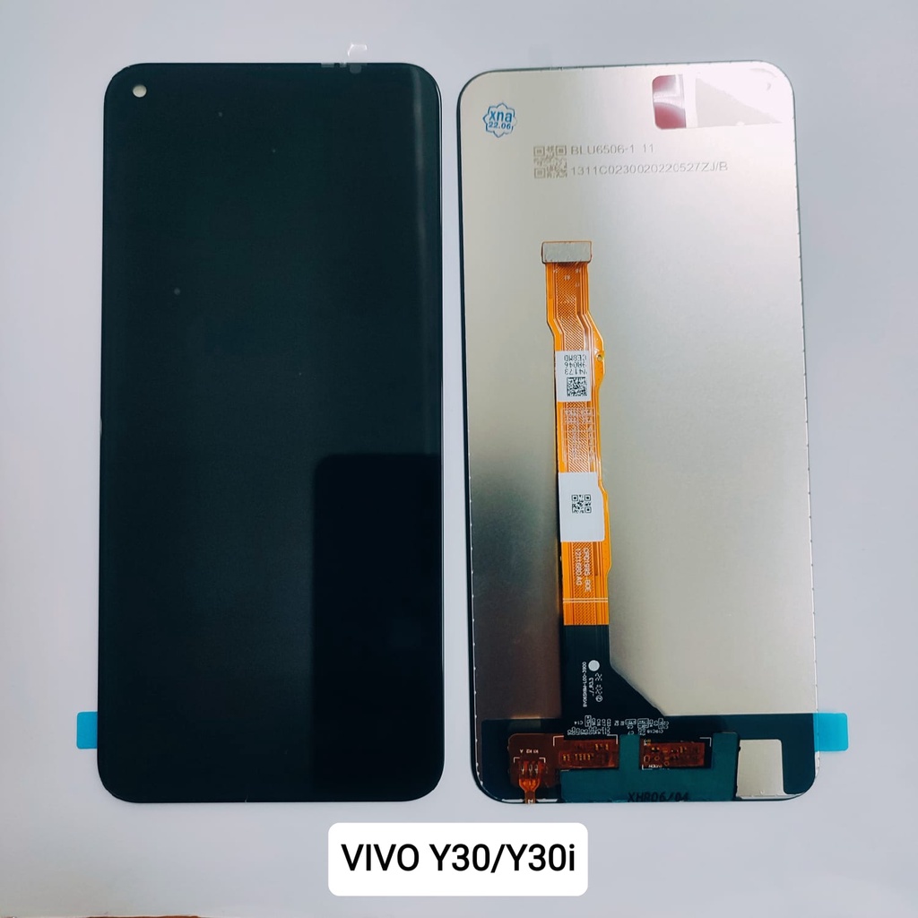 Jual BEST SELLER !! LCD + TOUCHSCREEN VIVO 1938 Y30 / Y30i 2019 1 SET ...