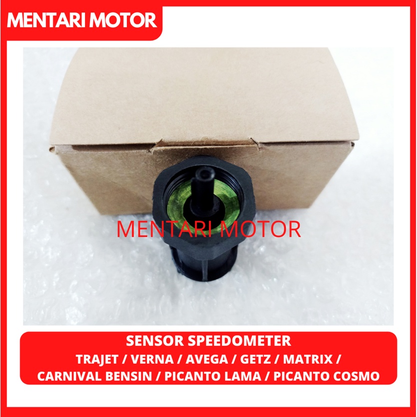 Jual Sensor Speedo Trajet Verna Avega Getz Matrix Picanto Lama Cosmo ...