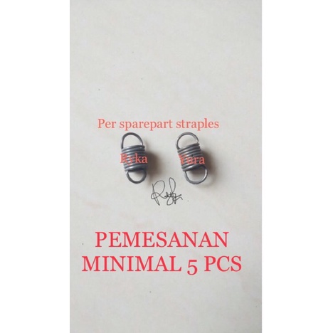 Jual Per sparepart steples rapid gun/sparepart rapid gun/Staples R23 ...