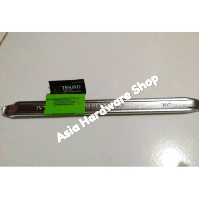 Jual Congkelan Ban 10 Inci Alat Congkel Ban Motor Sepeda Bengkel TEKIRO ...