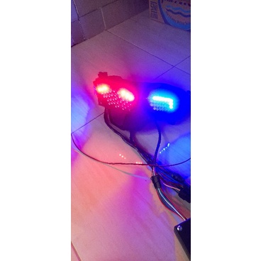 Jual stop lamp running & Sen BEAT CARBU,FI,ESP/STREAT,DELUX 8 mode ...