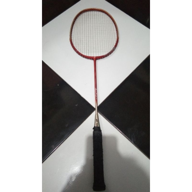 Jual raket yonex muscle power series mp 5 bukan mp22 original raket badminton raket bulutangkis ...