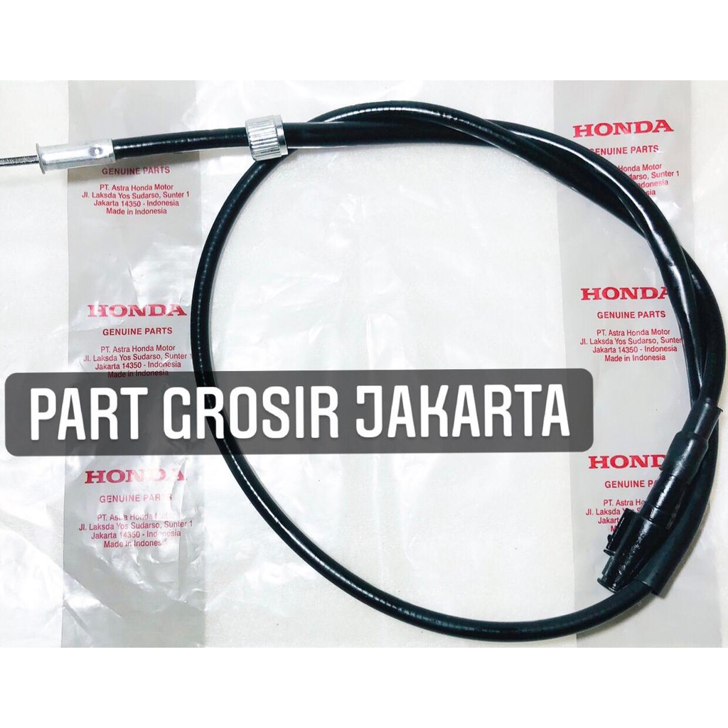 Jual KABEL SPEEDOMETER SPEEDO SPIDO METER HONDA VARIO VARIO 110 BEAT ...