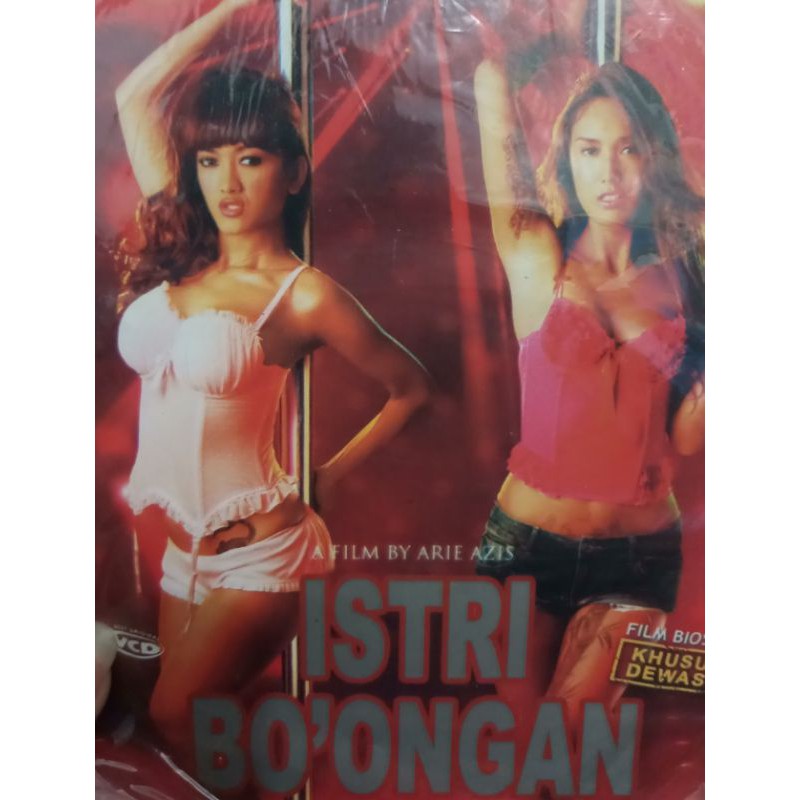 Jual Horor Indo Terlaris / Kaset Hantu - Istri Bo'ongan | Shopee Indonesia