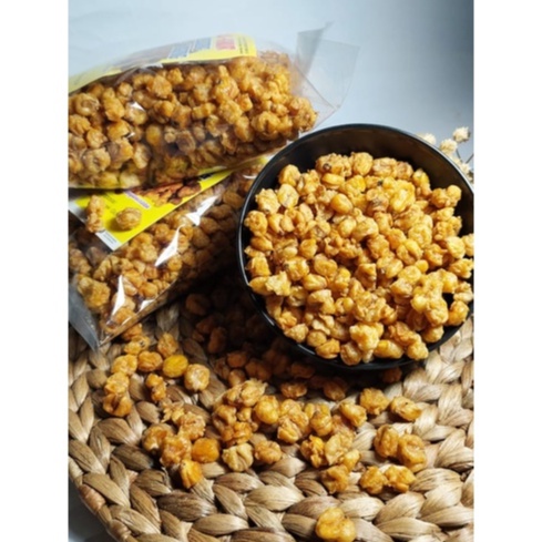 Jual Premium Quality Marning Jagung Pedas Manis Hot/Marneng Jagung ...
