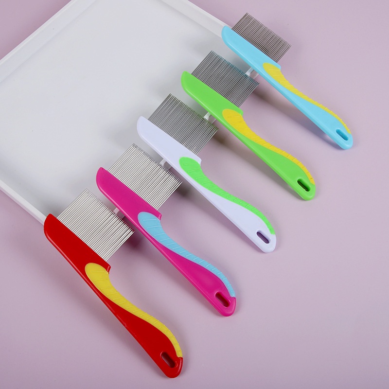 Jual Serit Kutu / Sisir Kutu / Serit Gagang Besi / Seret Kutu / Serit ...