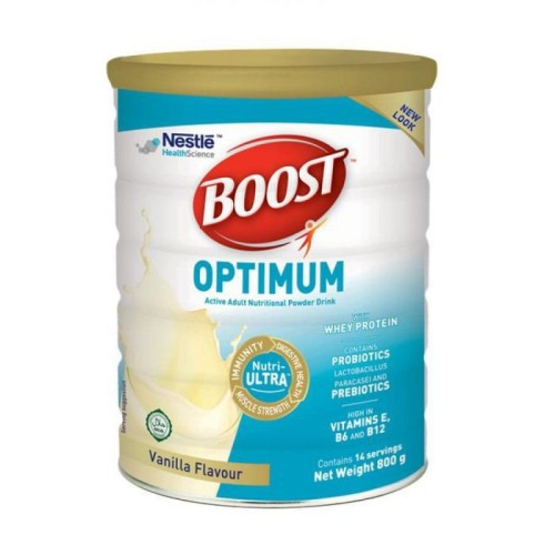 Jual Nestle Susu Nutren Optimum Terlengkap & Harga Terbaru Juni 2026 ...