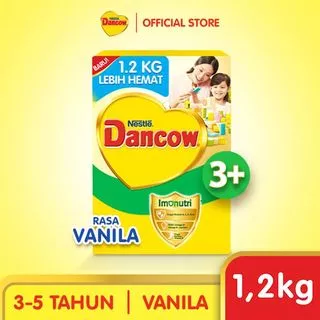 Toko Online Dancow Official Shop | Shopee Indonesia