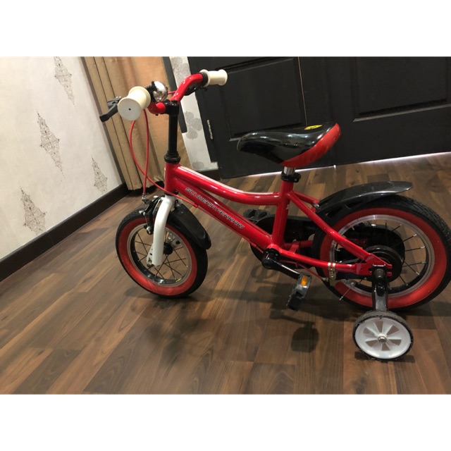 Jual Sepeda anak Ferrari | Shopee Indonesia