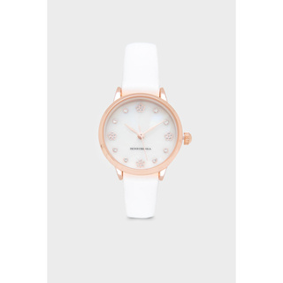 Jual Berrybenka - Jam Tangan Kulit Wanita Sofia Cherry Pearl Watches ...