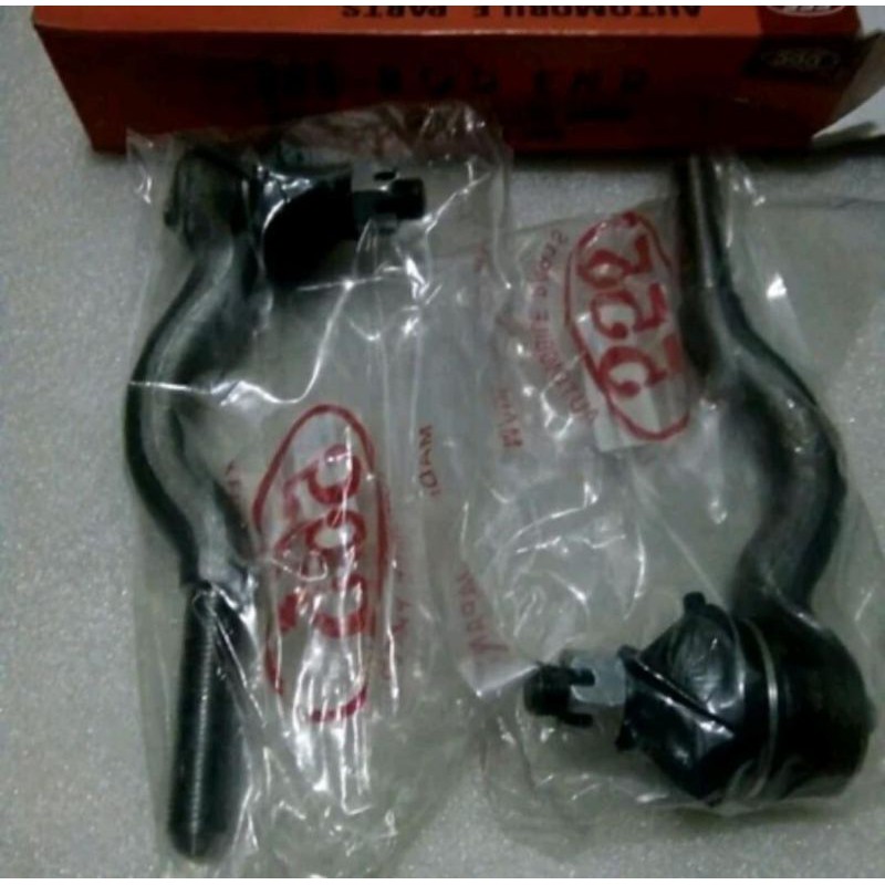 Jual TIE ROD END BAGIAN DALAM TOYOTA COROLLA KE30 555 JPN | Shopee ...