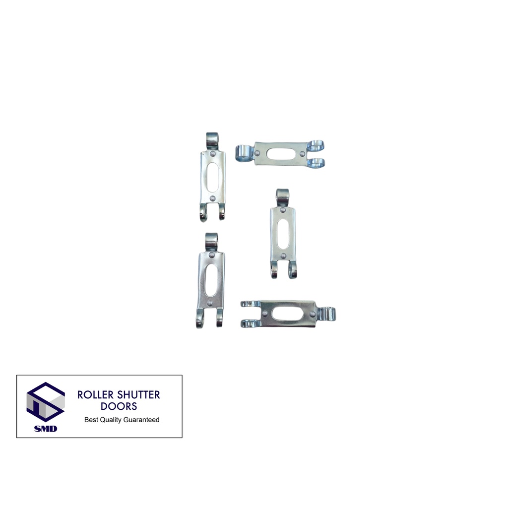 Jual BRACKET ROLLING GRILLE GALVANIS | Shopee Indonesia