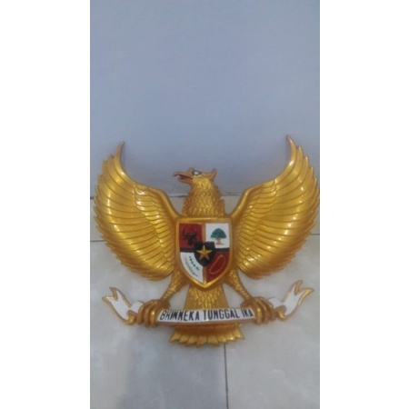Jual model Garuda dia 50 cm | Shopee Indonesia