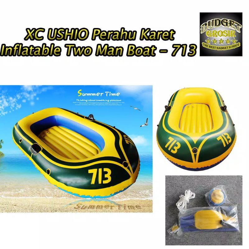 Jual perahu karet | Shopee Indonesia