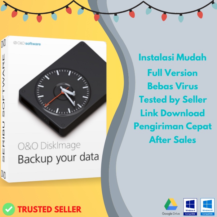 Jual O&O Diskimage Professional Edition (Update Terbaru) | Shopee Indonesia