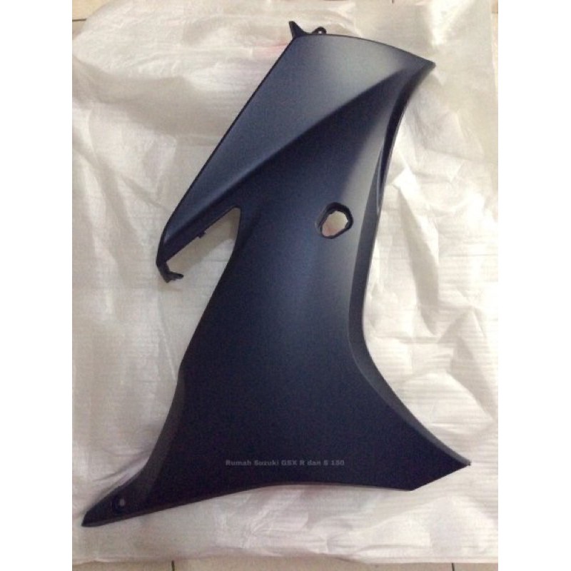 Jual Fairing Cowling atau Fairing Samping Kanan Suzuki GSX R 150 Biru ...
