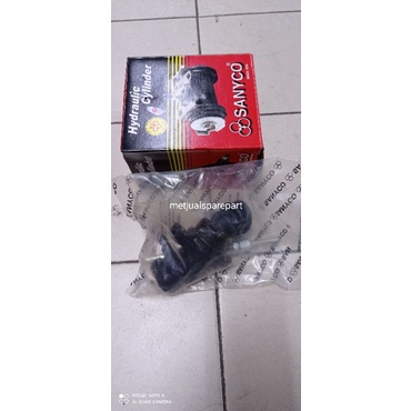 Jual master kopling bawah isuzu elf NHR 55 engkel sanyco | Shopee Indonesia