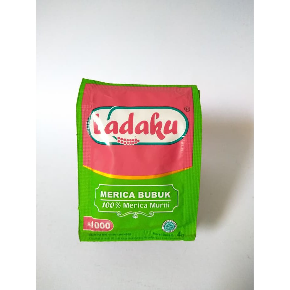 Jual LADAKU MERICA 4GR | Shopee Indonesia