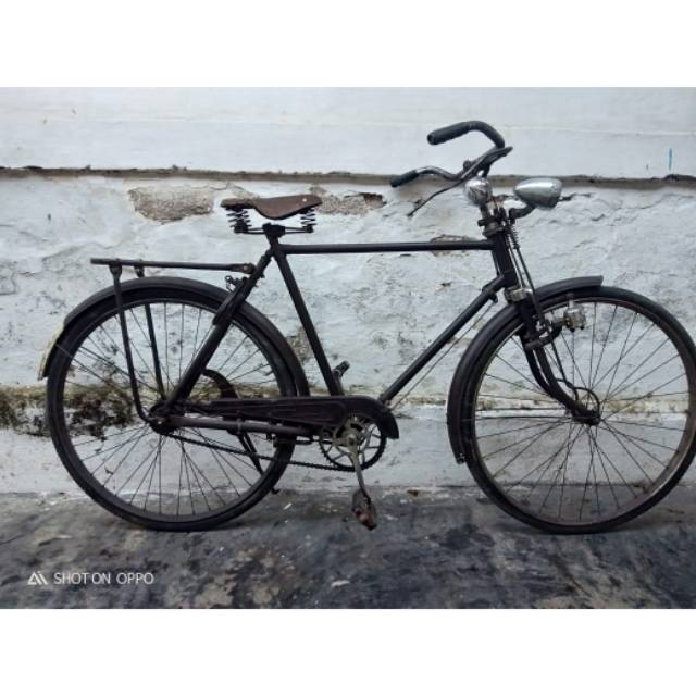 Jual Sepeda Jadul Phillips | Shopee Indonesia