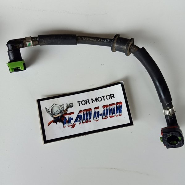 Jual selang bensin fuelpump fuel pump ori original yamaha yzf r15 r 15 ...