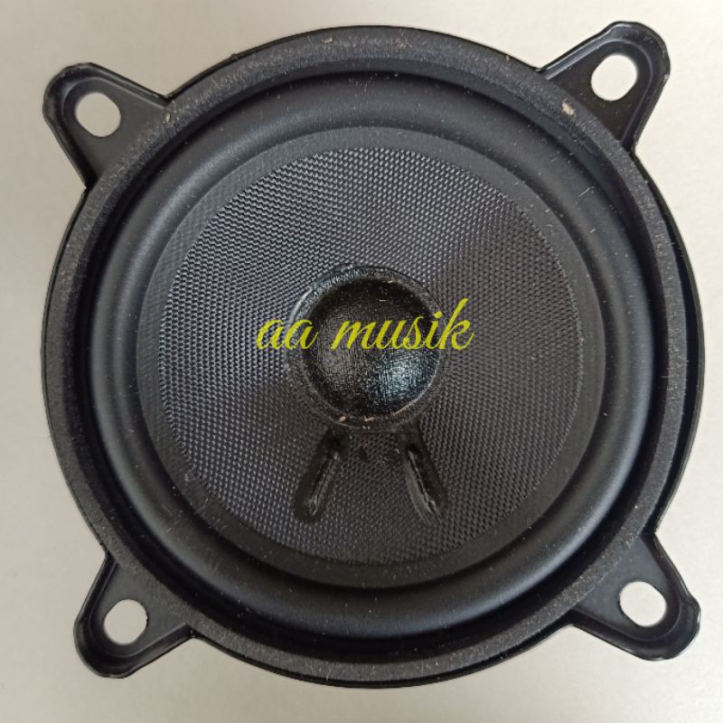 Jual SPEAKER COMPONENT FAITAL PRO F-4FE35-8 MADE IN ITALY 4 INCH ...