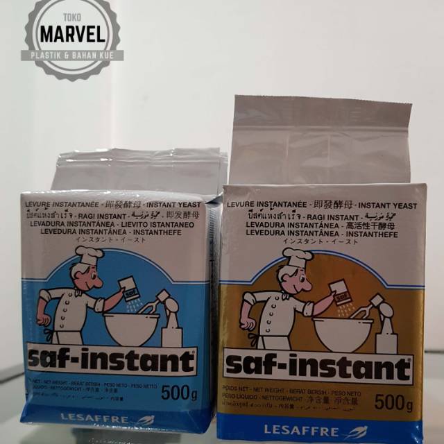 Jual Saf Instant 500 G | Shopee Indonesia