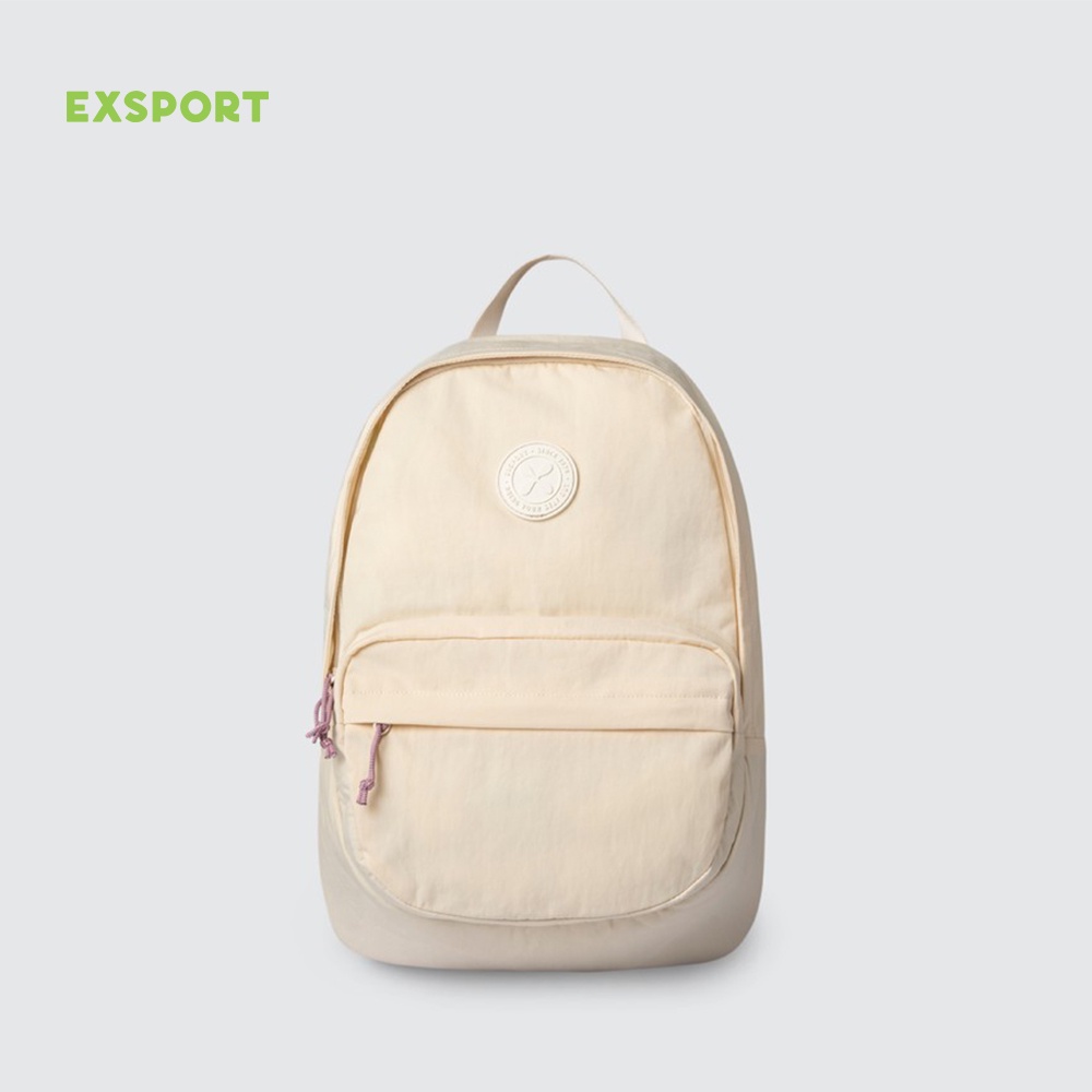 Jual Exsport Classic RR01 1979 Backpack, Cream, L | Shopee Indonesia