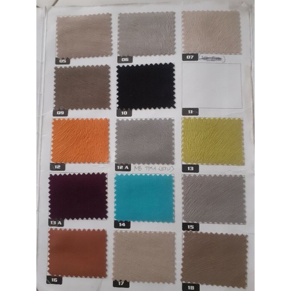 Jual KAIN SOFA MIDILI | Shopee Indonesia