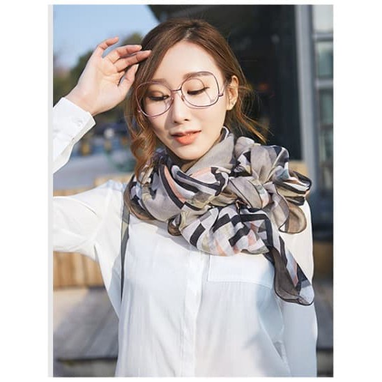 Jual Syal Wanita Scarf Wanita Syall Wanita Selendang Wanita Scrarf ...