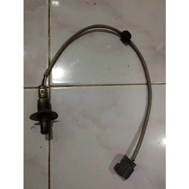 Jual OXYGEN SENSOR OKSIGEN O2 SUBARU IMPREZA FORESTER EXIGA LEGACY ...