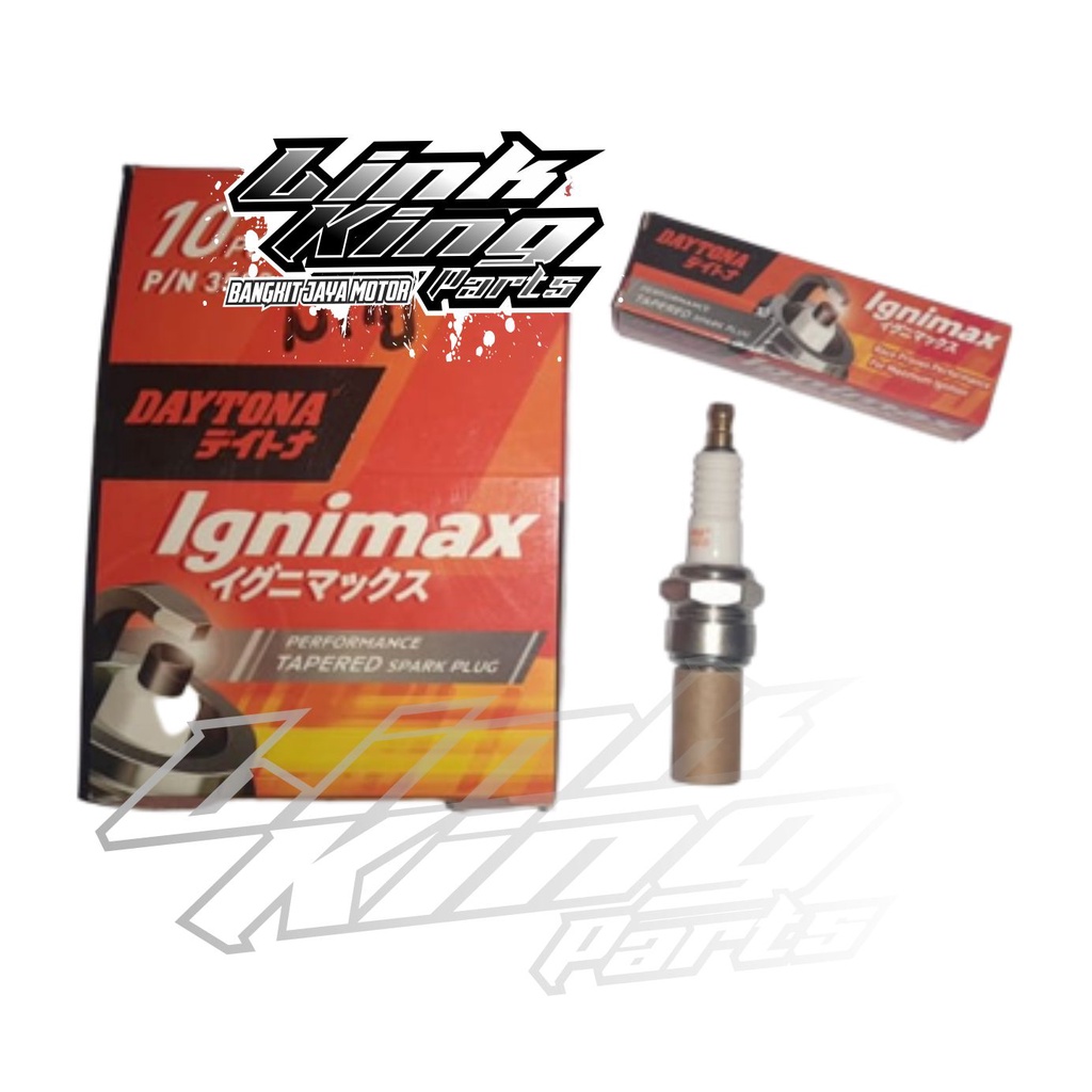 Jual BUSI RACING NINJA 2T DAYTONA IGNIMAX SATRIA NINJA MERCY DAYTONA ...