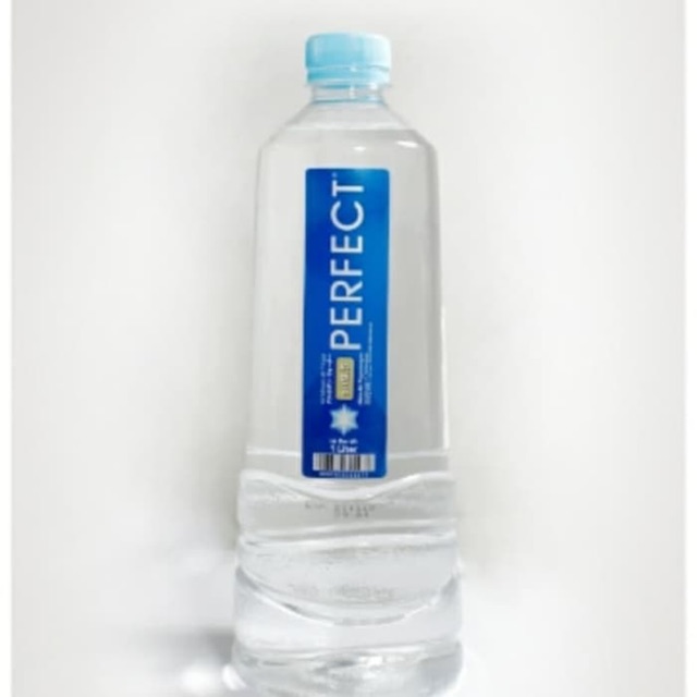 Jual Perfect Alkaline Water 1000ml | Shopee Indonesia