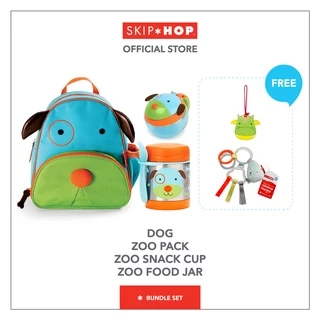 Toko Online Skip Hop Official Shop | Shopee Indonesia