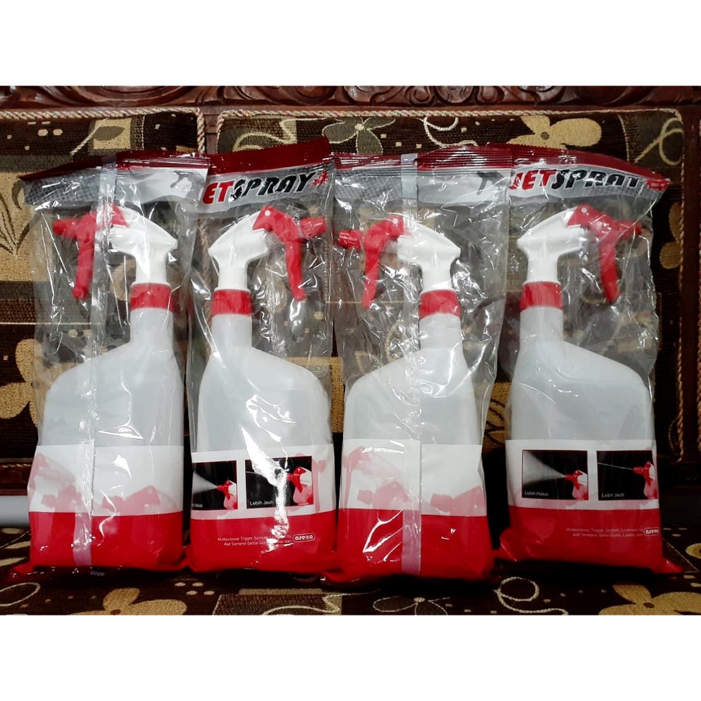 Jual BOTOL SPRAYER 1000ML SEMPROTAN TANAMAN SEMPROTAN BURUNG SEMPROTAN ...