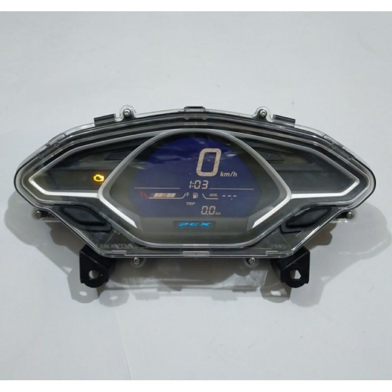 Jual Speedometer spidometer pcx 150 cbs km0 k97 original | Shopee Indonesia