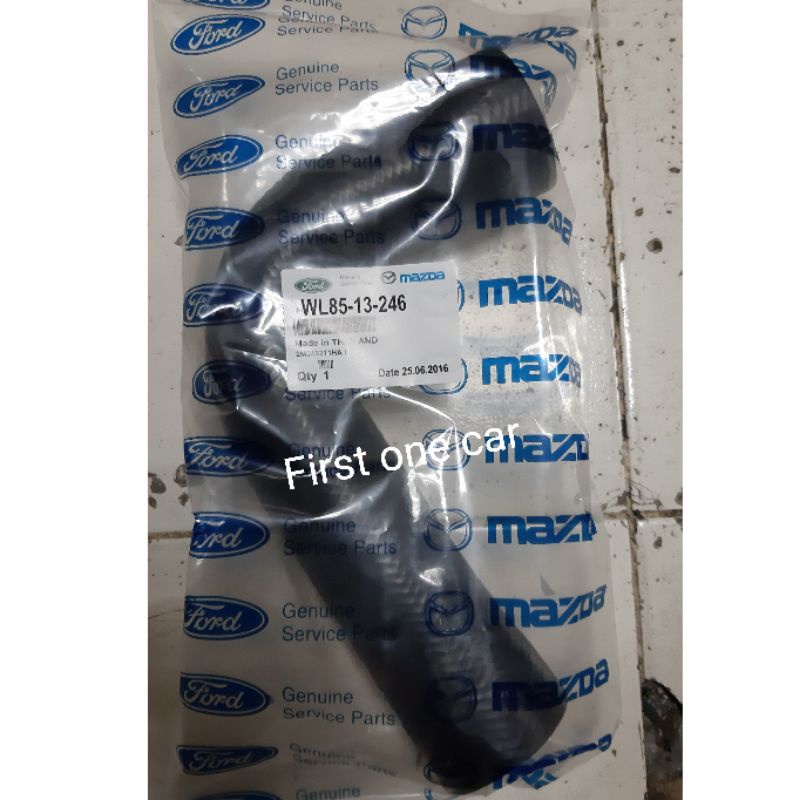 Jual selang turbo atas ford ranger 2.5/2.9/Ford everest/mazda bt50 | Shopee Indonesia