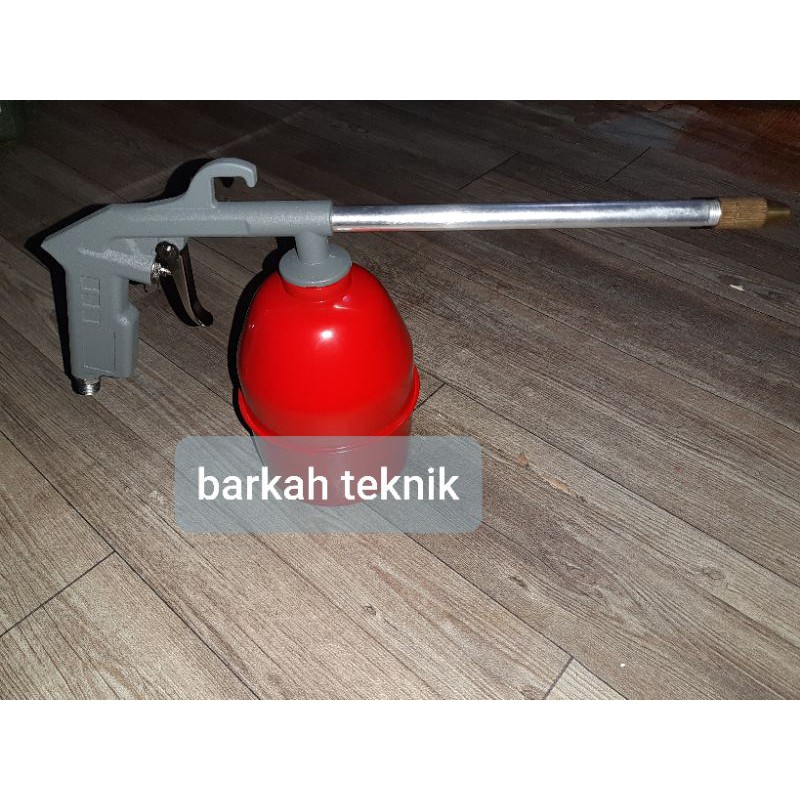 Jual WASHING GUN ORANGE-SPEED SOLAR | Shopee Indonesia
