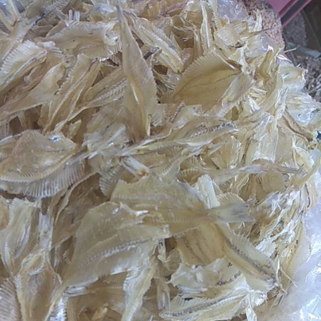 Jual Ikan pakang tipis tawar medan,berat 250 gram | Shopee Indonesia